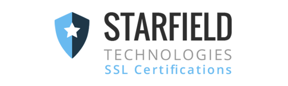 SSL Standard 1 Site