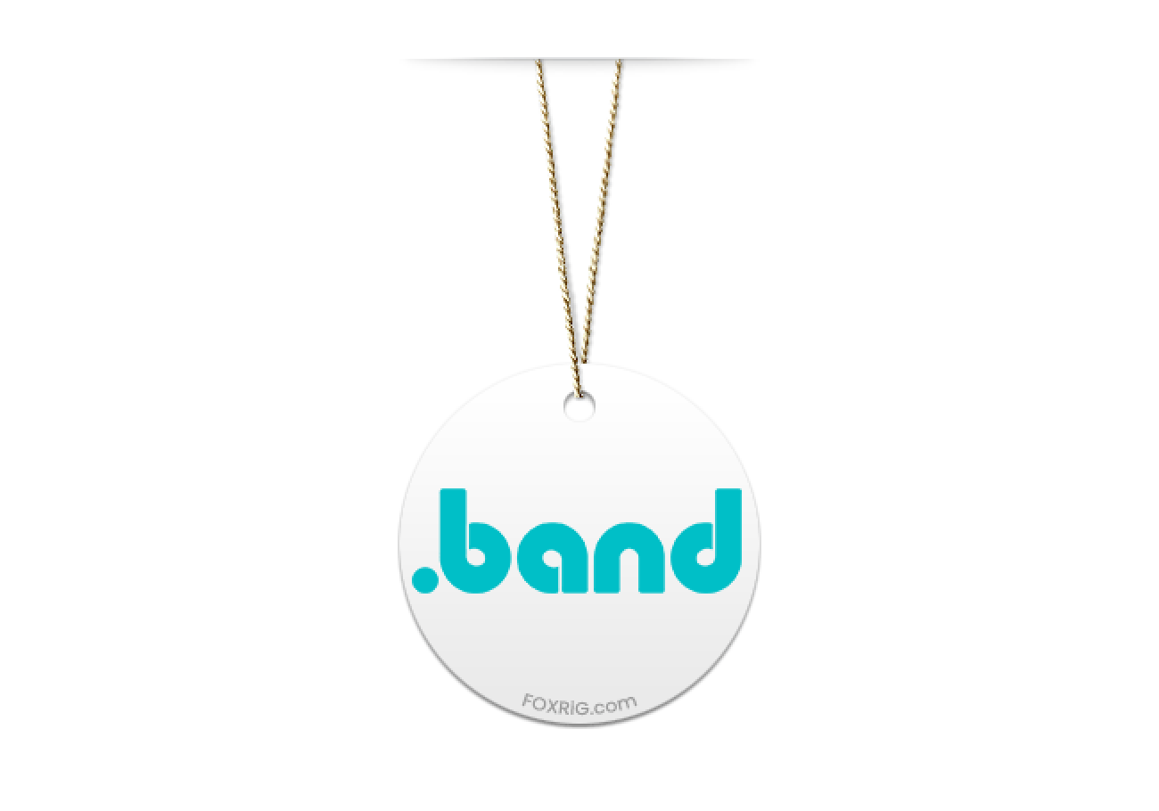 .BAND domain