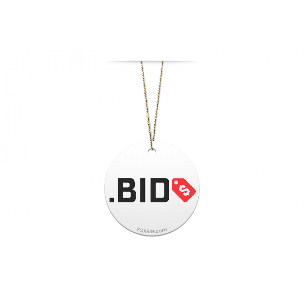 .BID domain