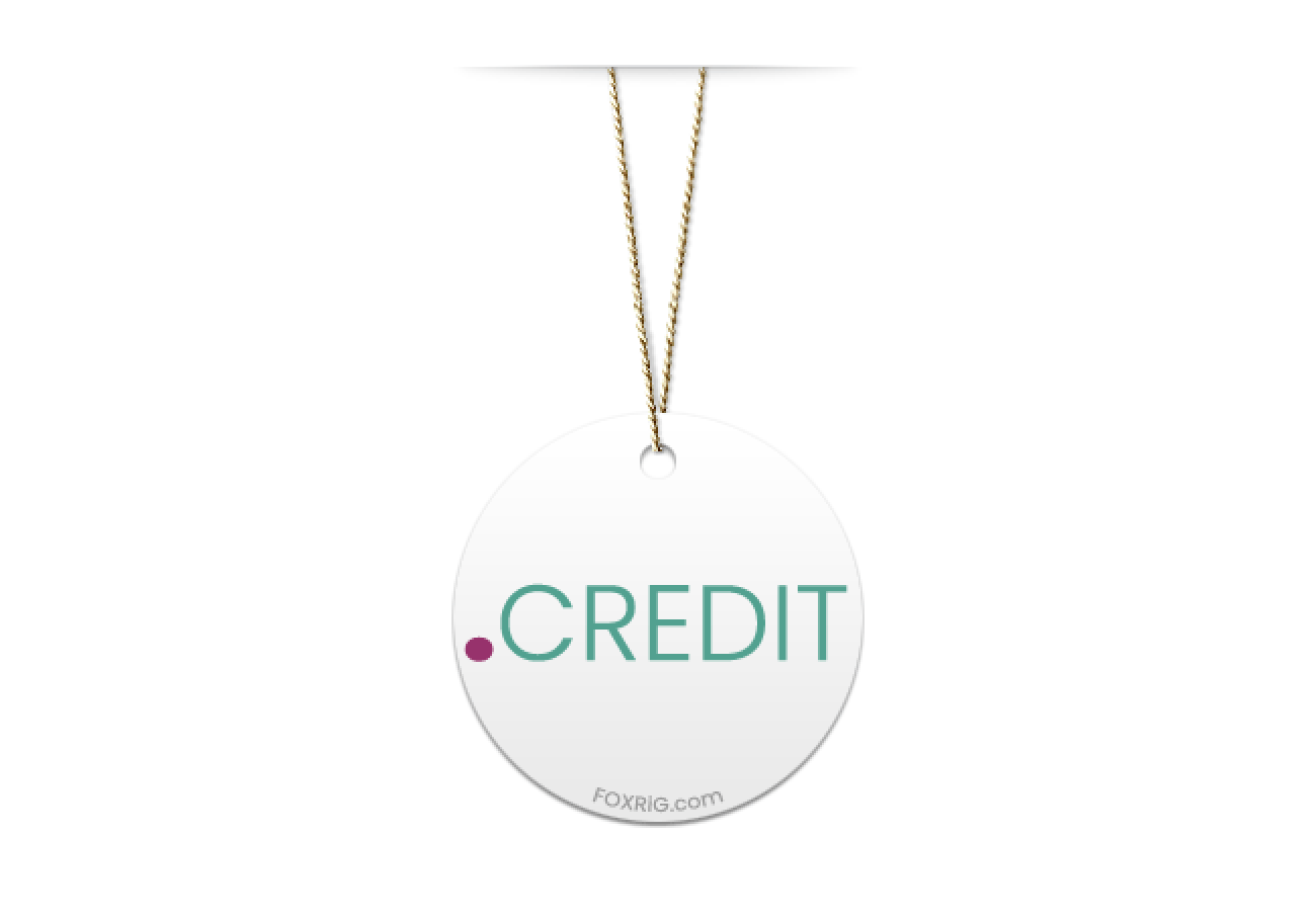 .CREDIT domain