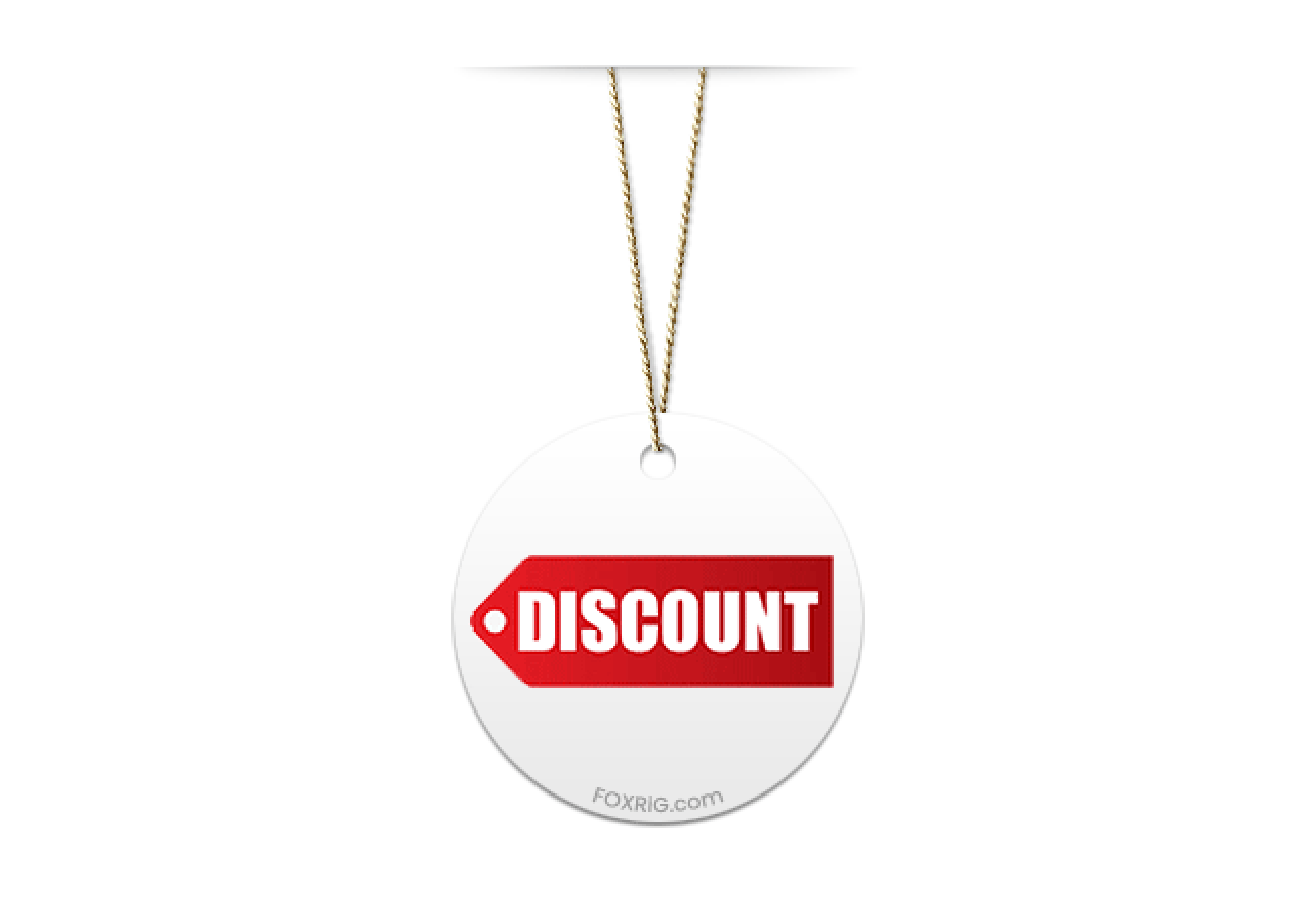 .DISCOUNT domain