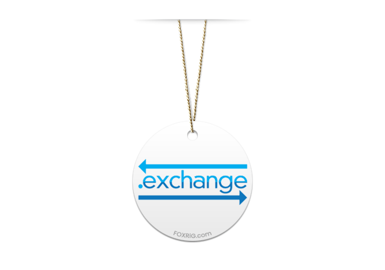.EXCHANGE domain