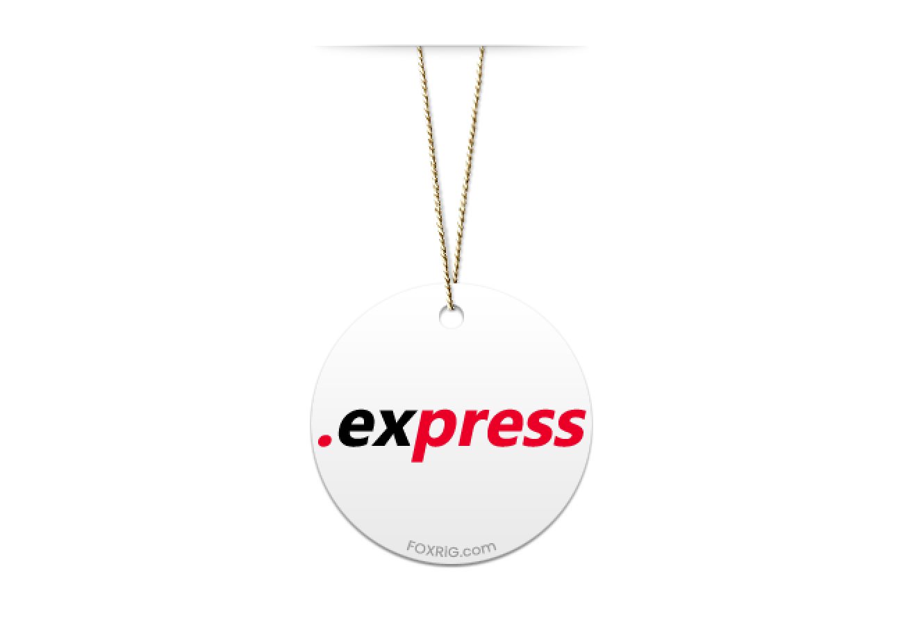 .EXPRESS domain