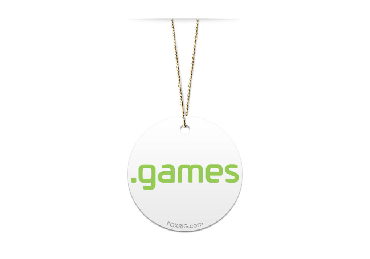 .GAMES domain