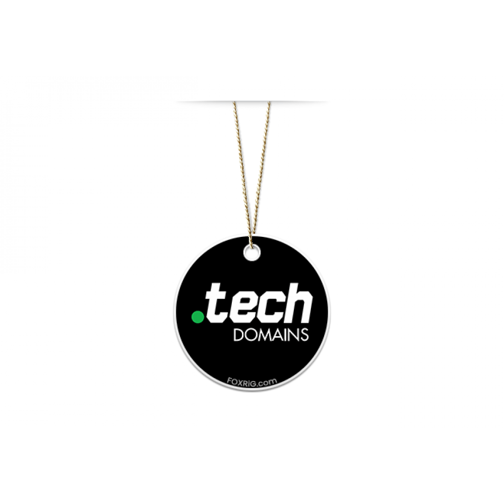 .TECH domain