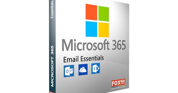 Microsoft 365 Email Essentials