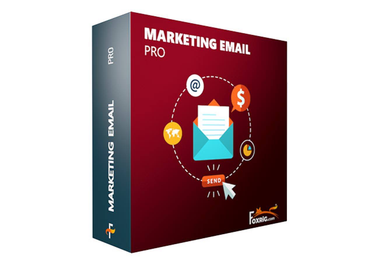 Email Marketing PRO