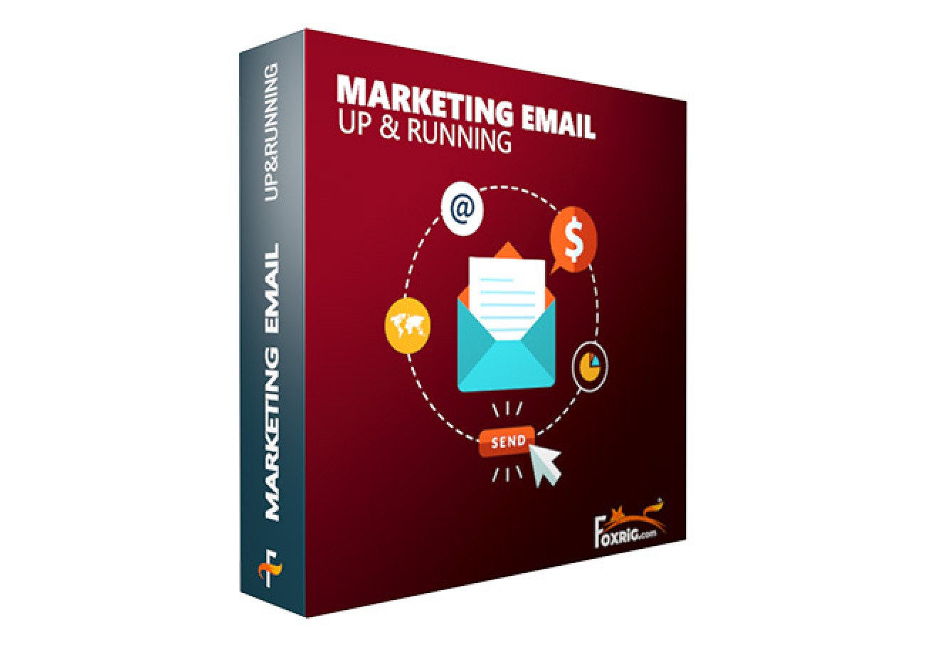 Email Marketing Established