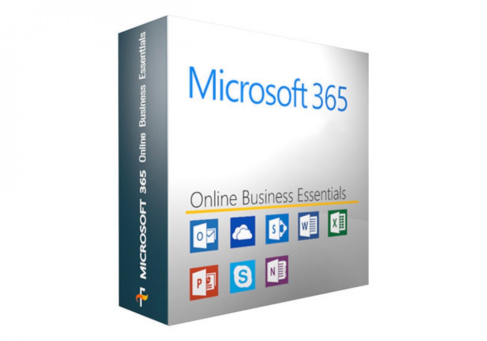 Microsoft 365 Business Professional